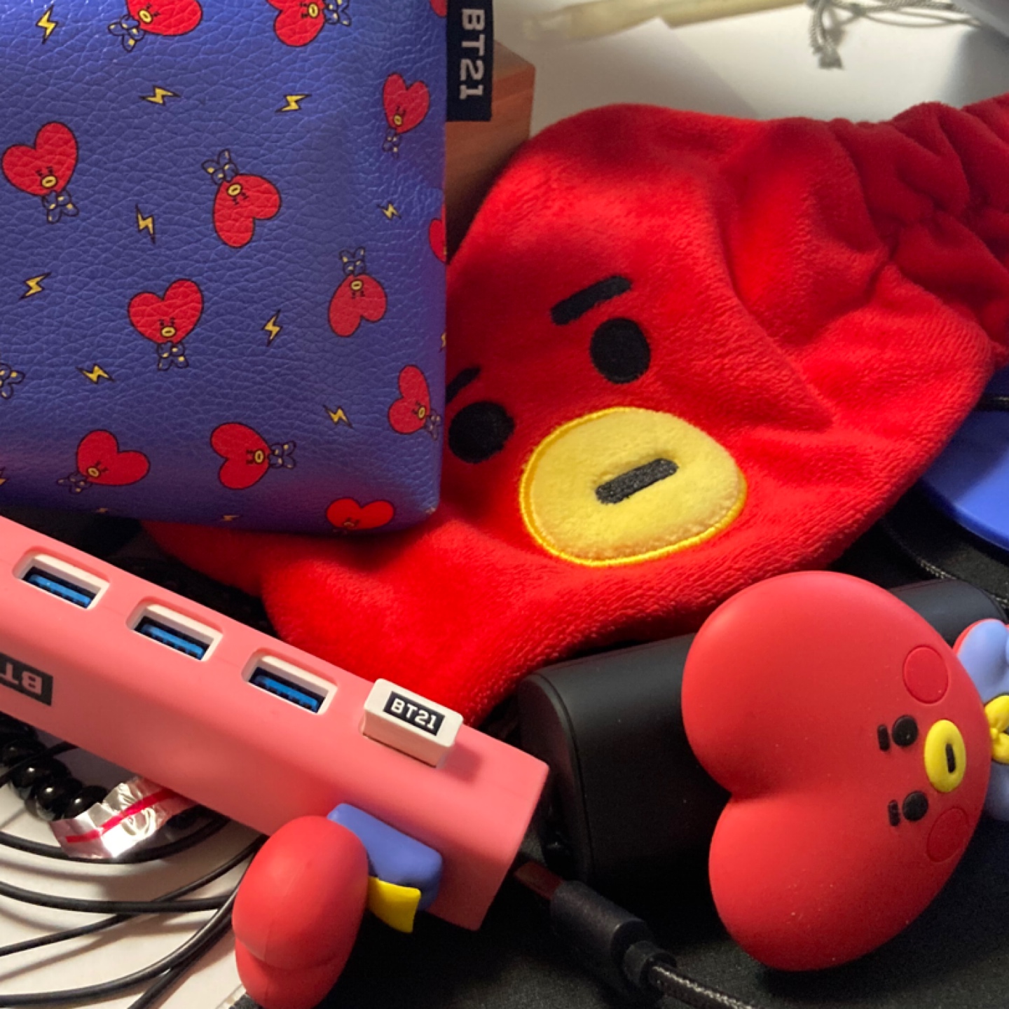 𝐵𝑇𝑆 𝐵𝑇21 𝑇𝐴𝑇𝐴 | 콜리(Colley)