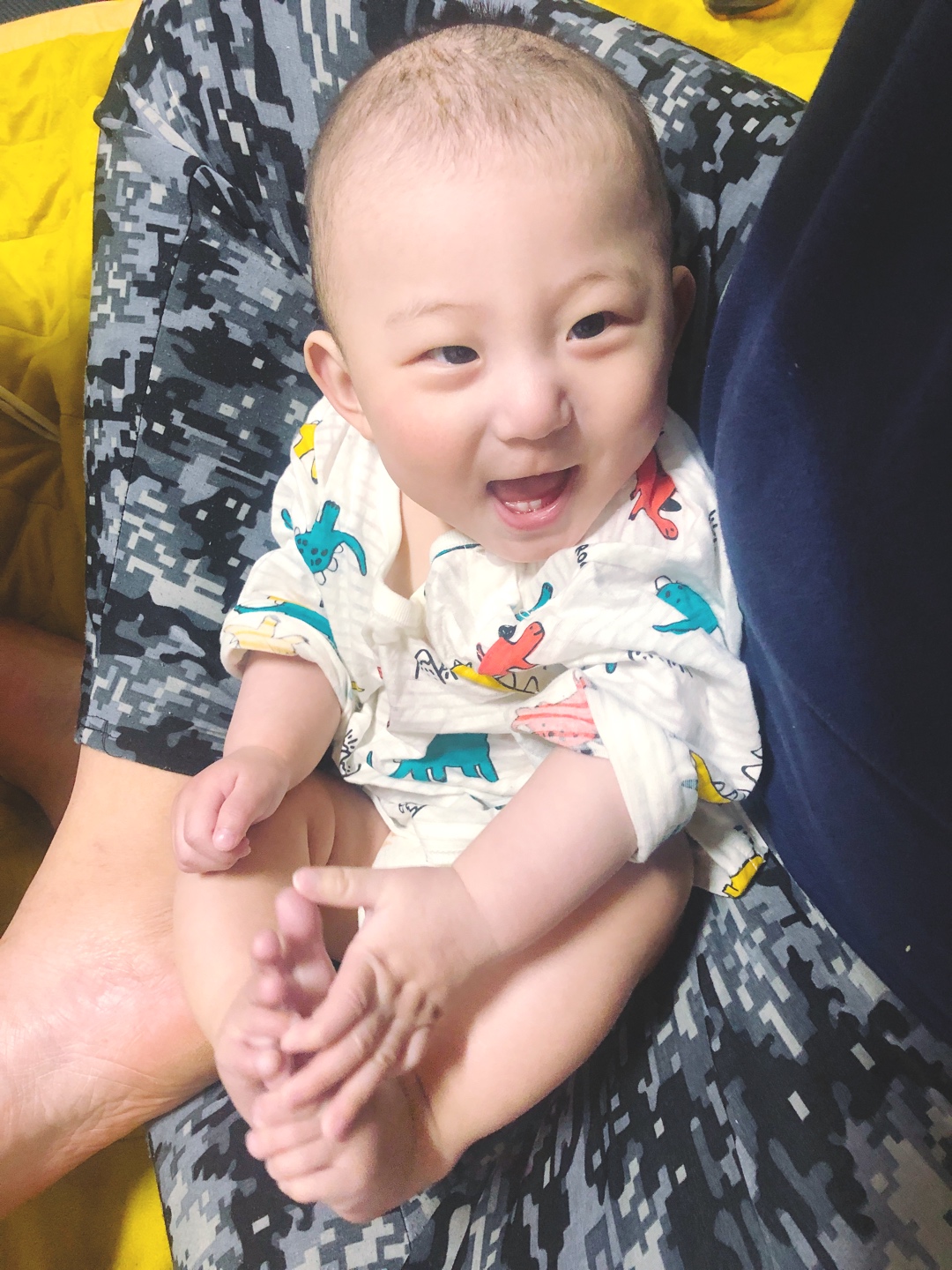 김씨네 1/1 김강빈 | 콜리(Colley)