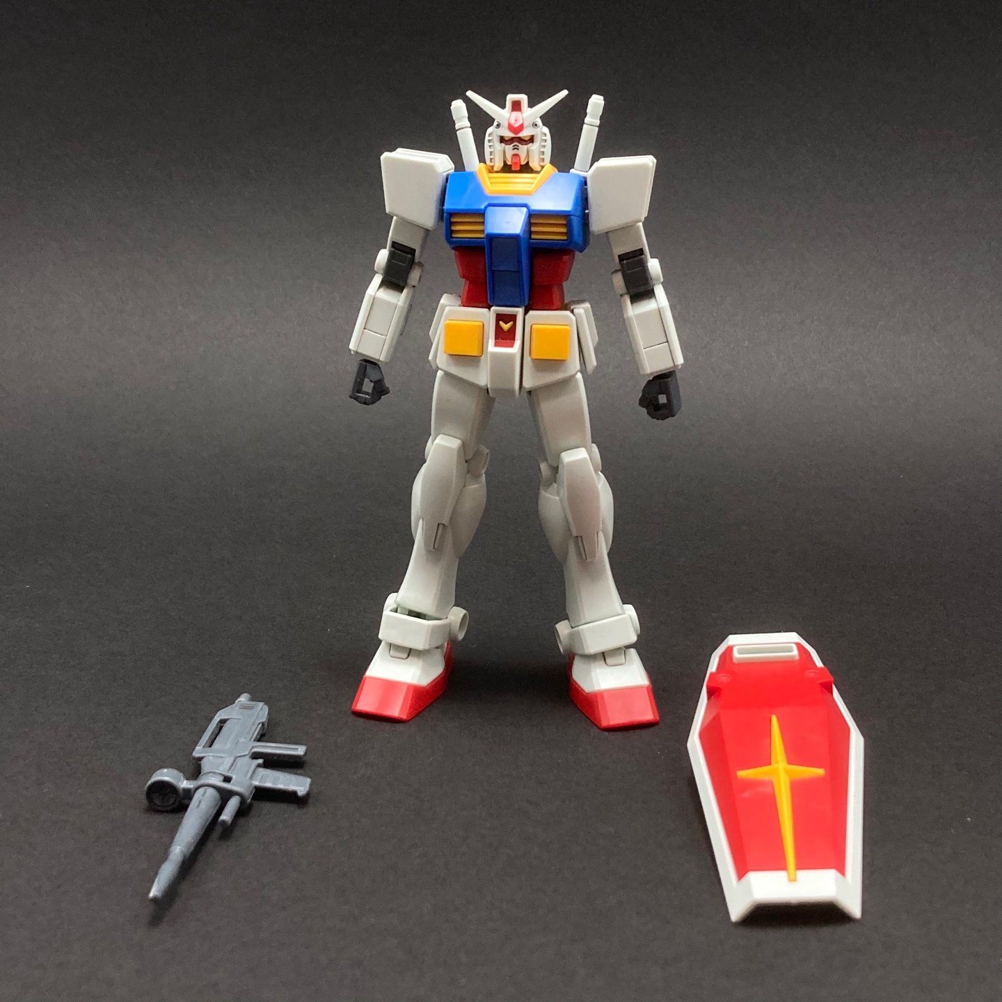 EG 퍼스트 건담 | 콜리(Colley)