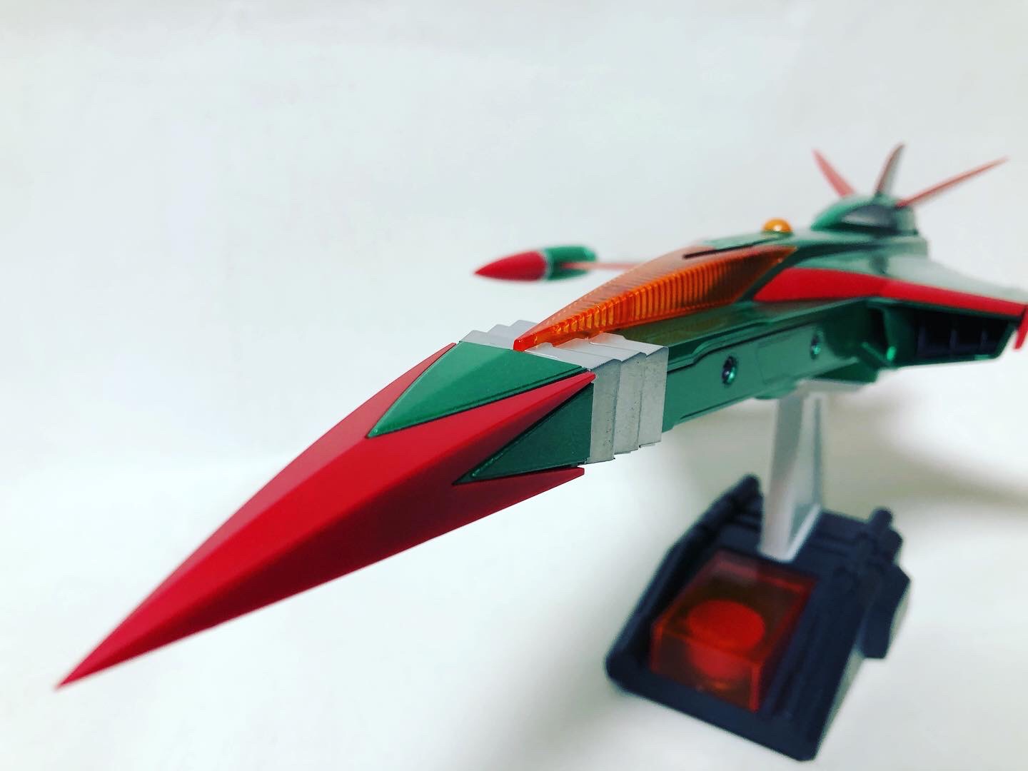 불사조 사령선 (심해ver.) | 콜리(Colley)