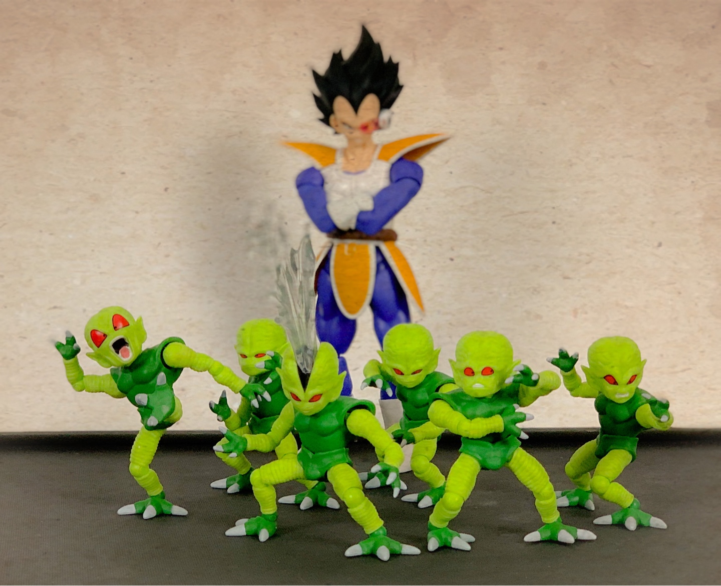 SHF 에서는 정식으로 내주지 않고 | 콜리(Colley)