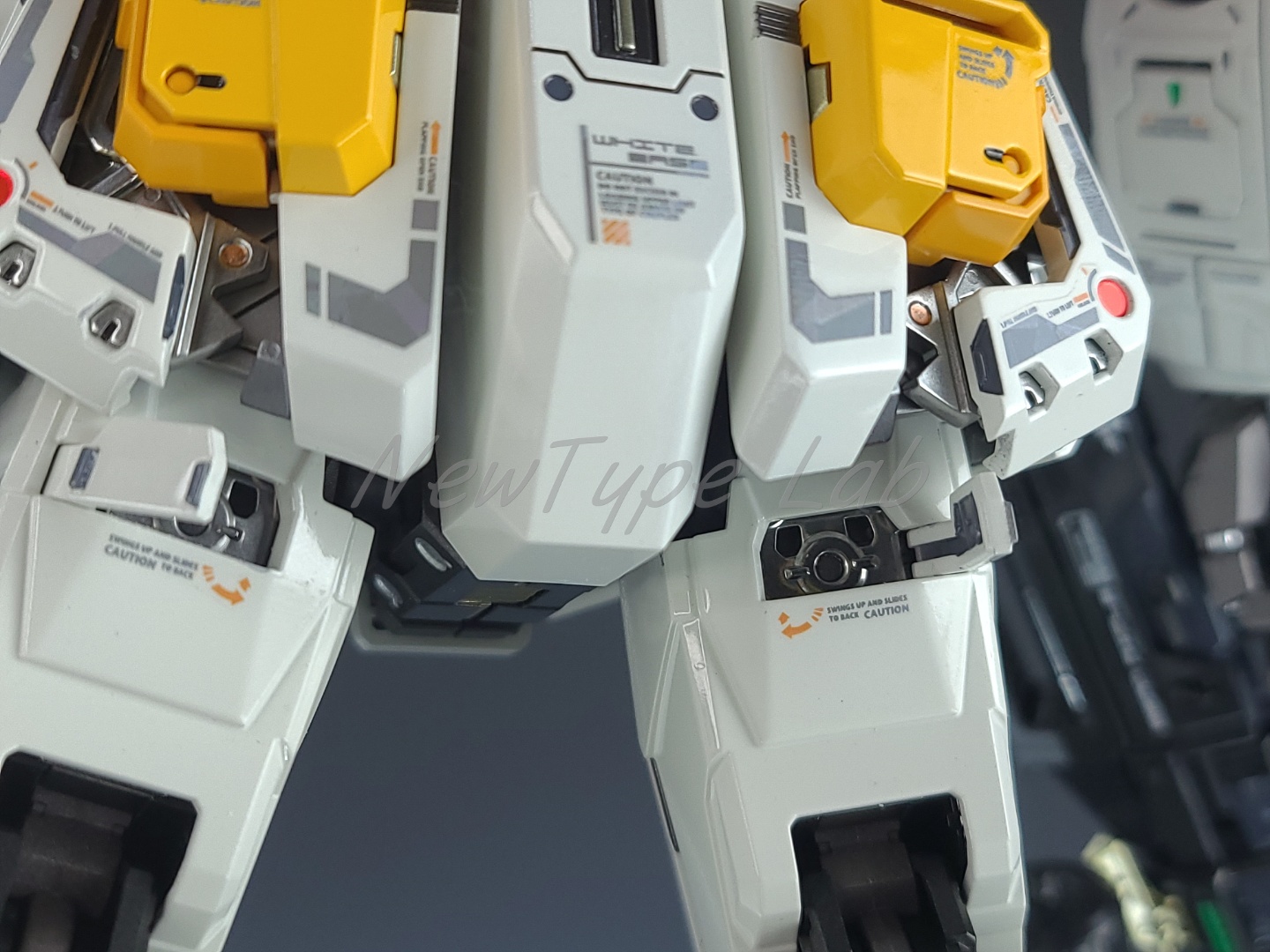 pg 언리쉬드 건담 의뢰작 | 콜리(Colley)