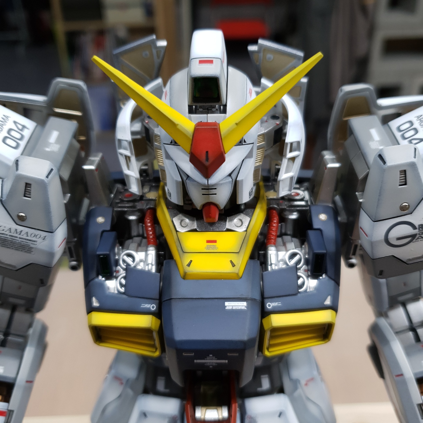 PG_MARK2 | 콜리(Colley)