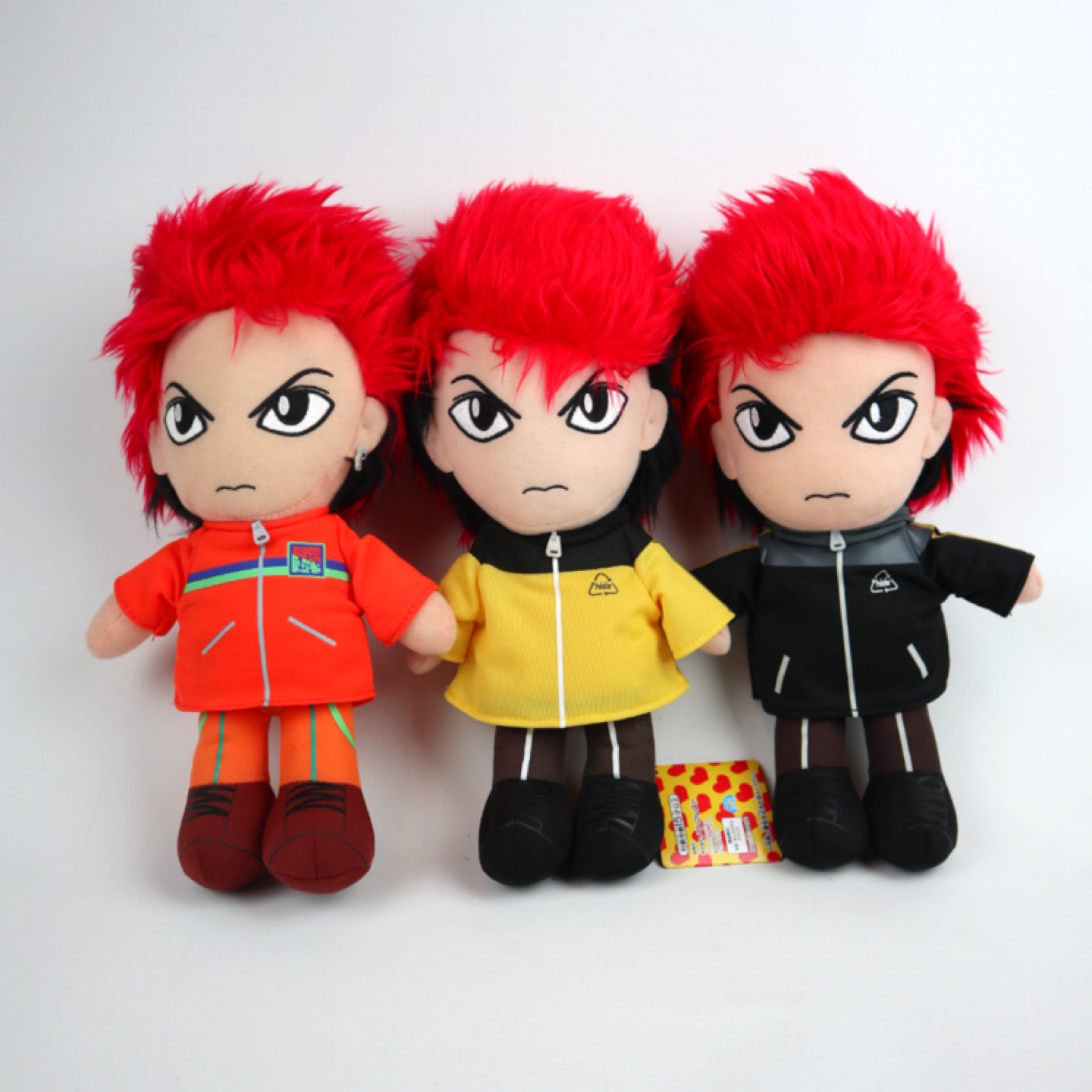 HIDE DOLL （でっかいぬいぐるみ） | 콜리(Colley)