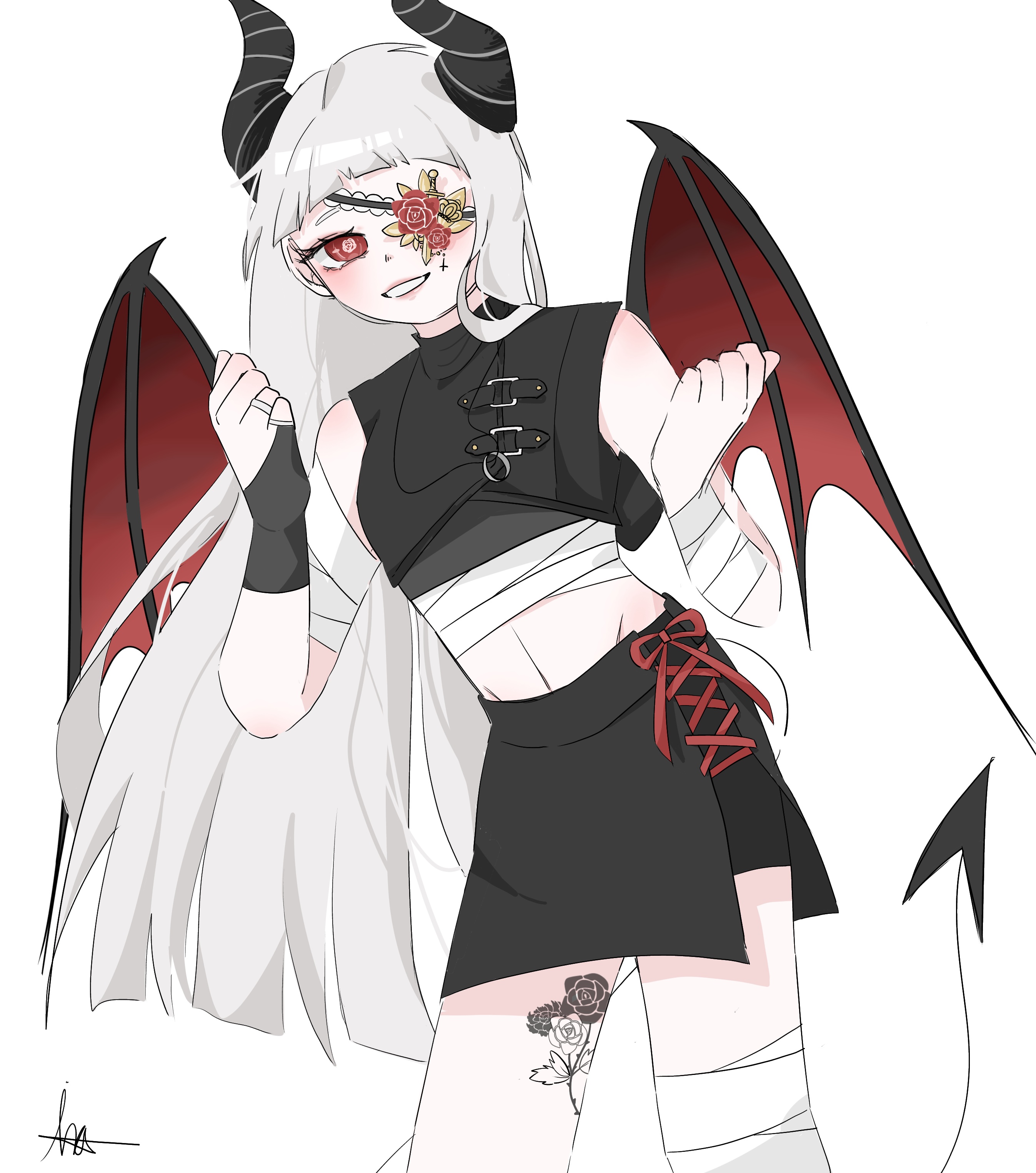 LD, MD, SD 커미션 받습니다 | 콜리(Colley)