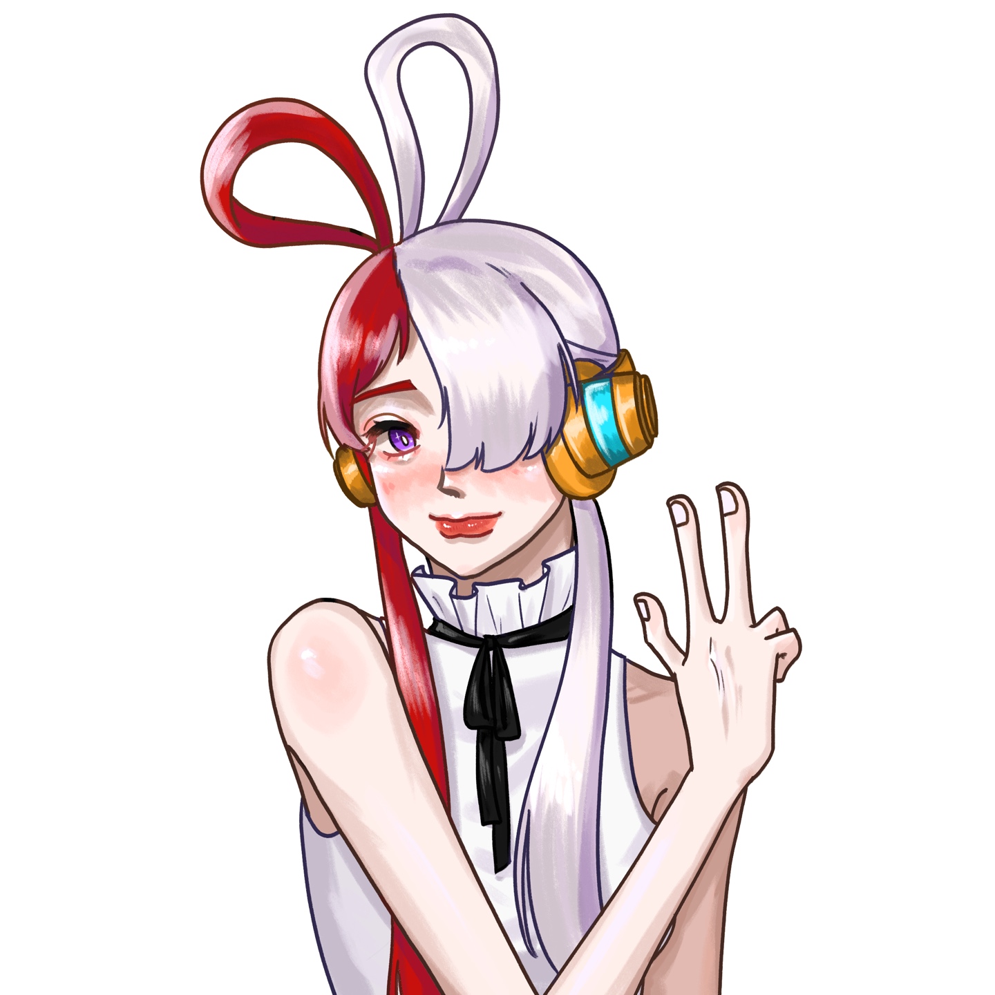 커미션 | 콜리(Colley)