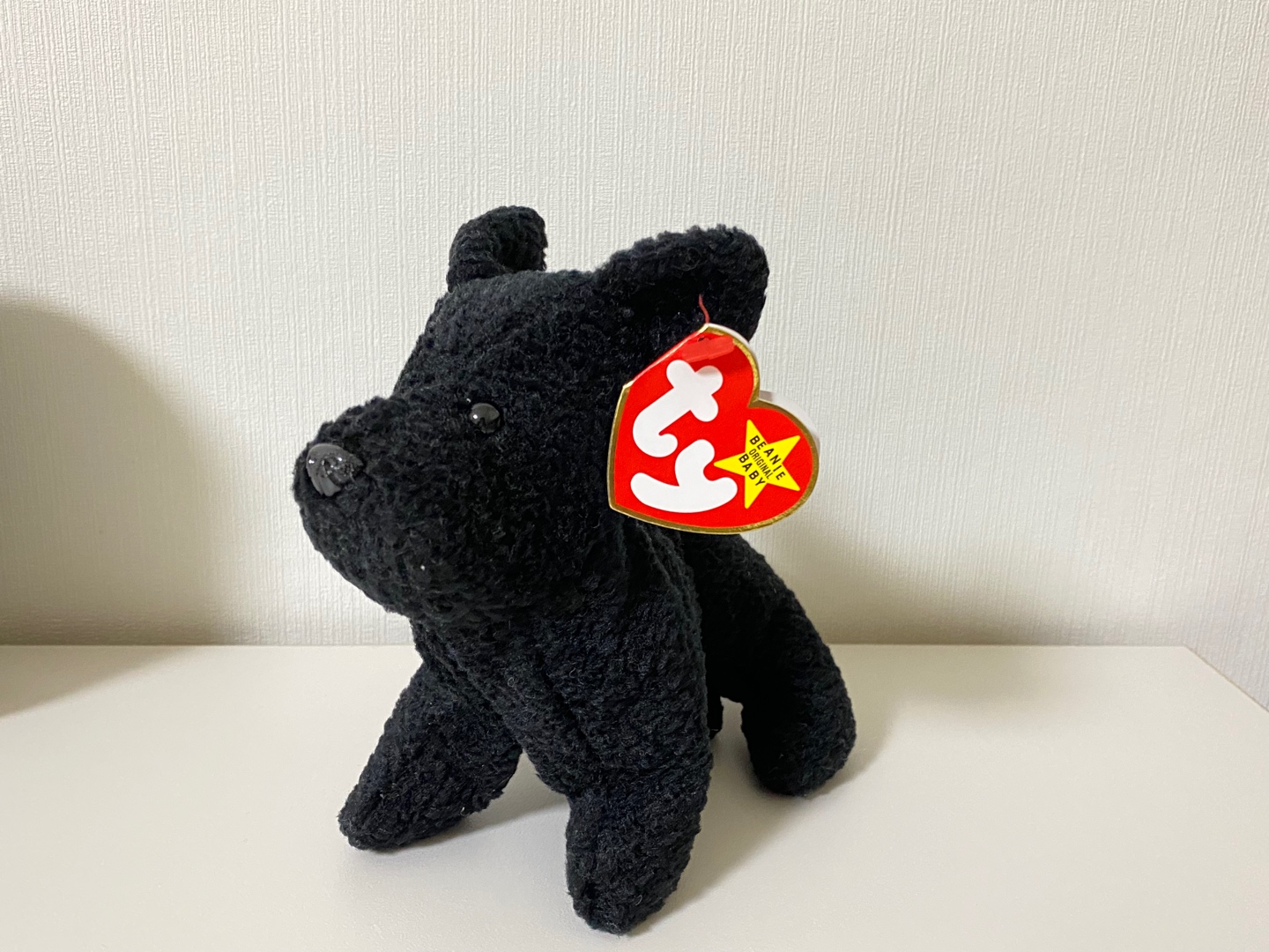 ty 강아지 인형 | 콜리(Colley)