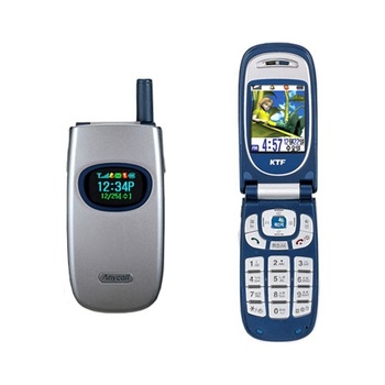 올드폰 애니콜 3D게임폰 SPH-X9000 공기계도 판매합니다 | 콜리(Colley)