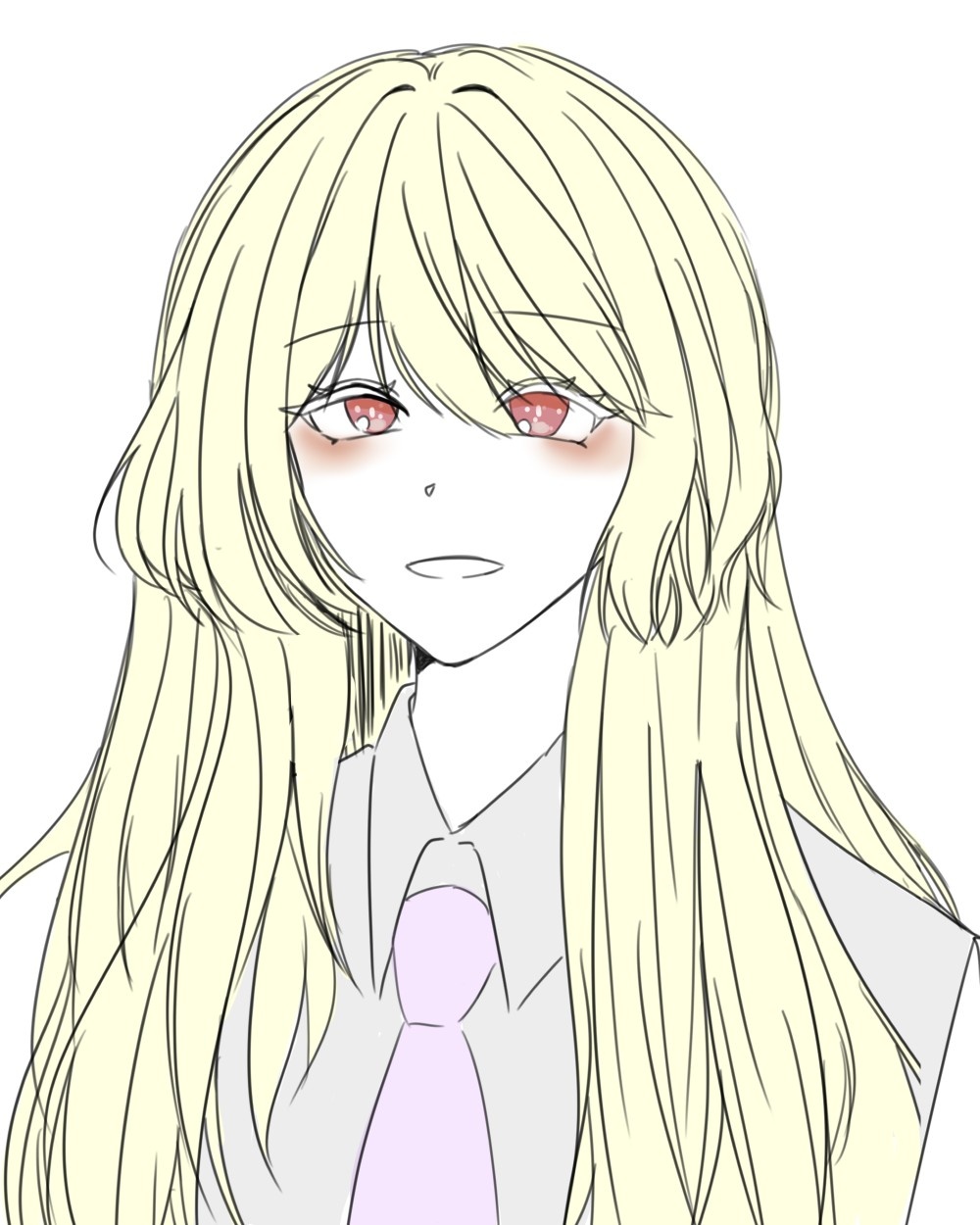 Ld / sd 그림 커미션 | 콜리(Colley)