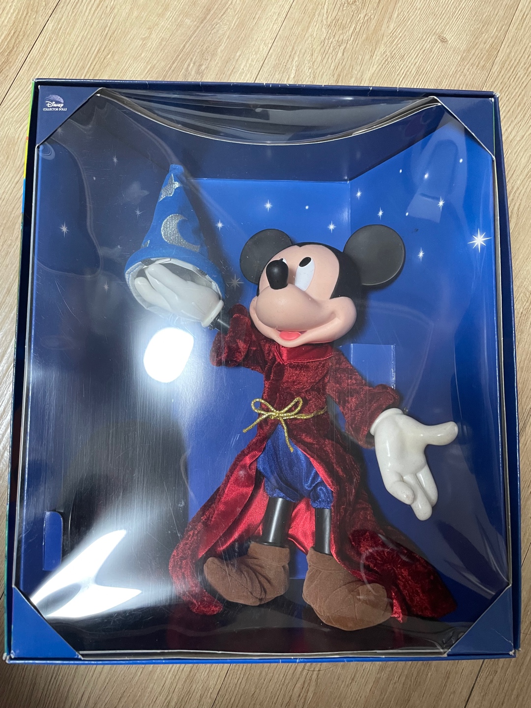 레어)미키마우스판타지아2000 | 콜리(Colley)