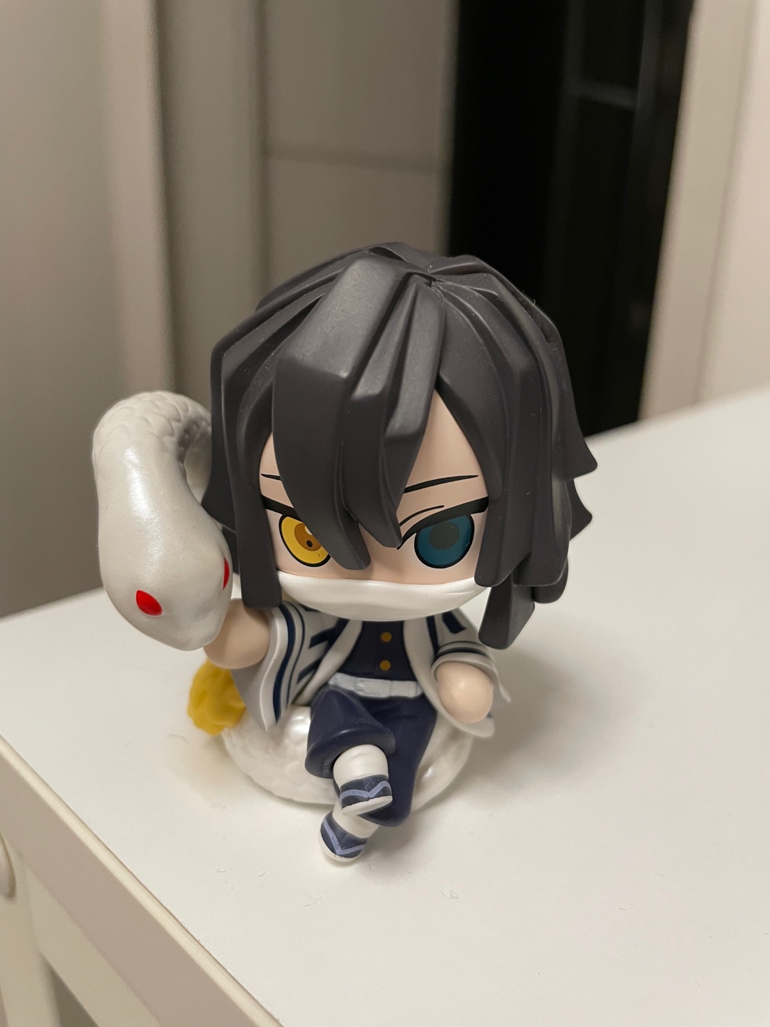 팝마트 귀멸의 칼날 오바나이 | 콜리(Colley)