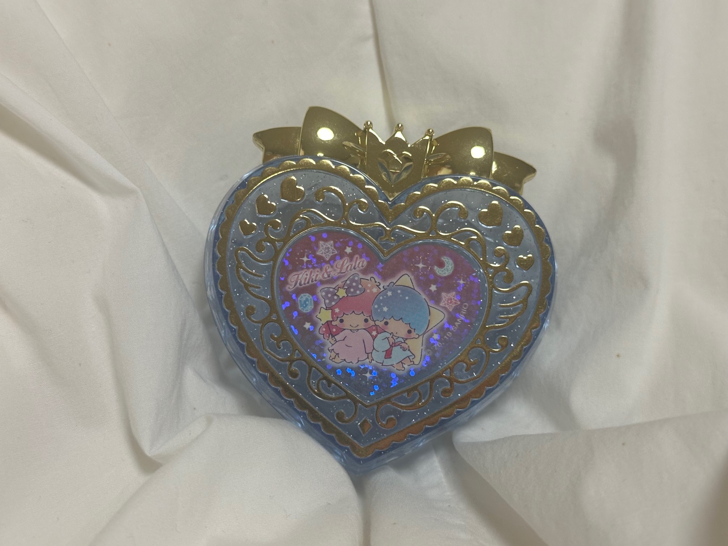 19년 키키라라 소품함 | 콜리(Colley)