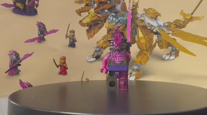 Vengestone Warrior | 콜리(Colley)