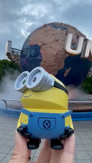 USJ | 콜리(Colley)