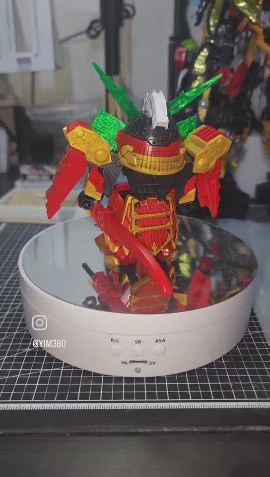 SDW 78대무사건담 | 콜리(Colley)