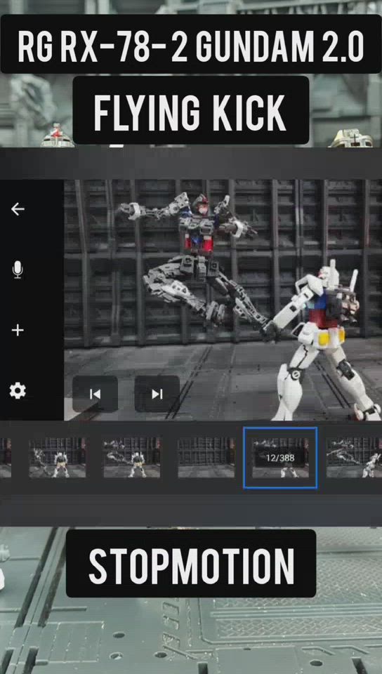 역시 RG 퍼스트 2.0은 가동률이 남달라~~ | 콜리(Colley)
